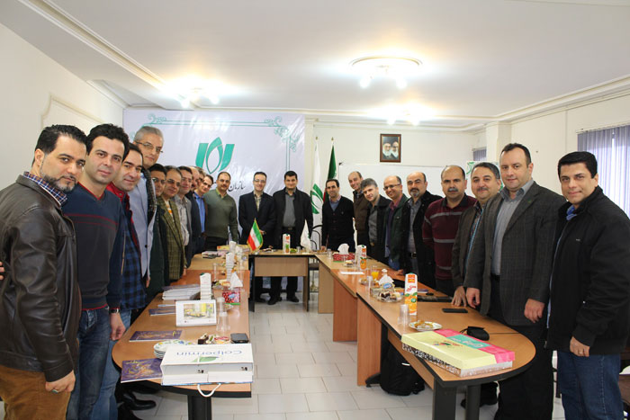 دبیرستان ماندگار شهید بهشتی رشت